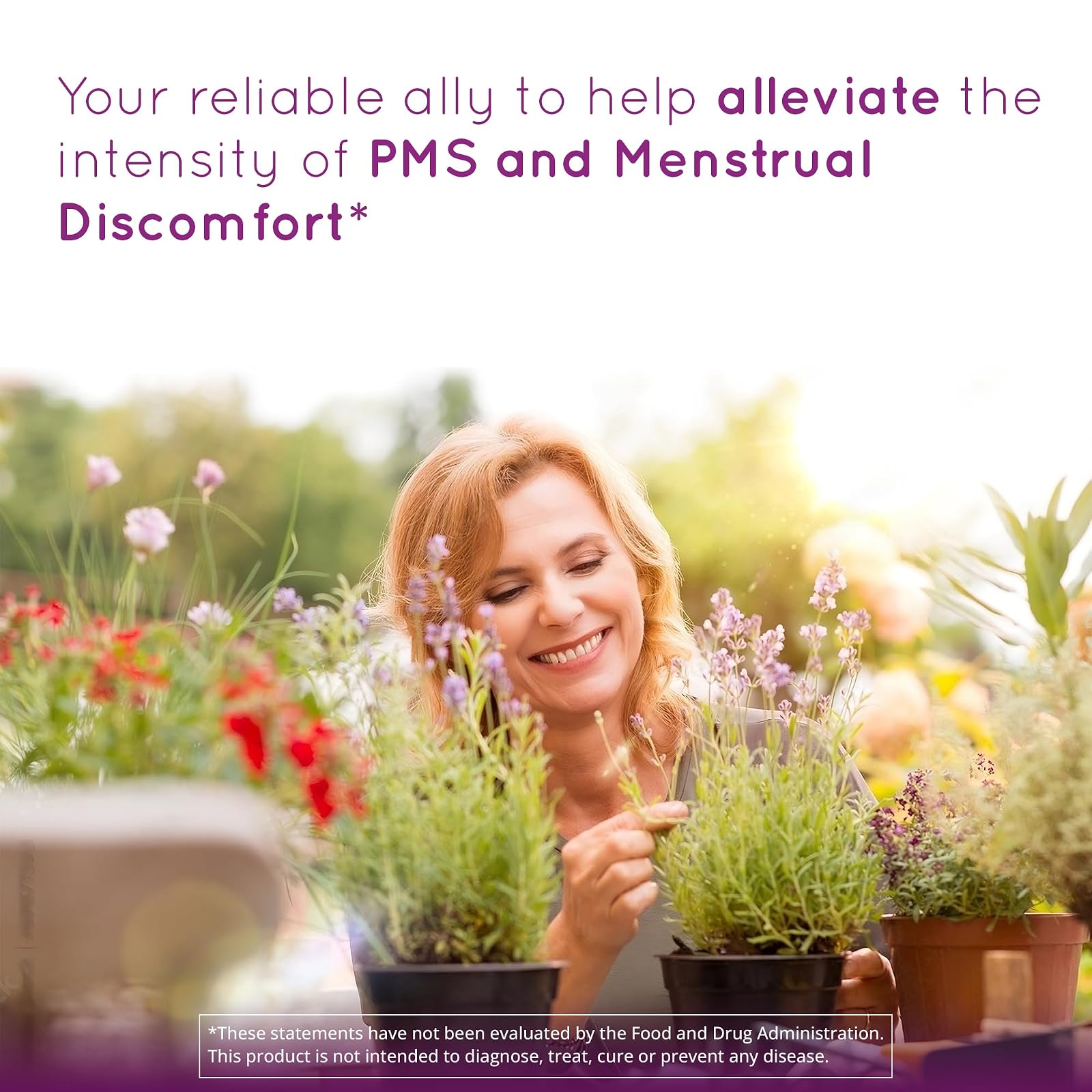 women's multivitamin for hormonal health