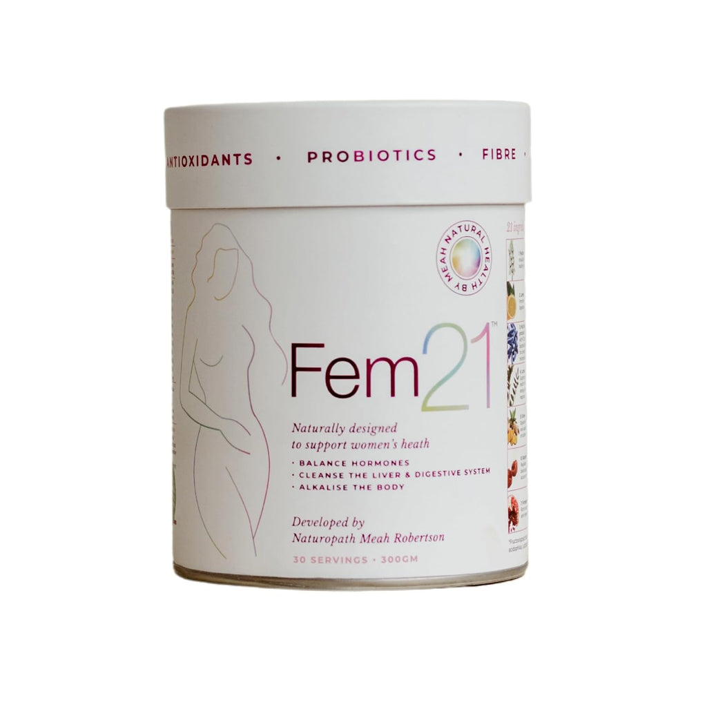 women's multivitamin for hormone balance