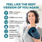 women's multivitamin for hormone balance