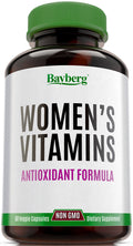 women's multivitamin for immune support
