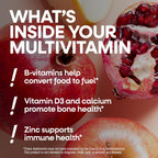 women's multivitamin for immune support