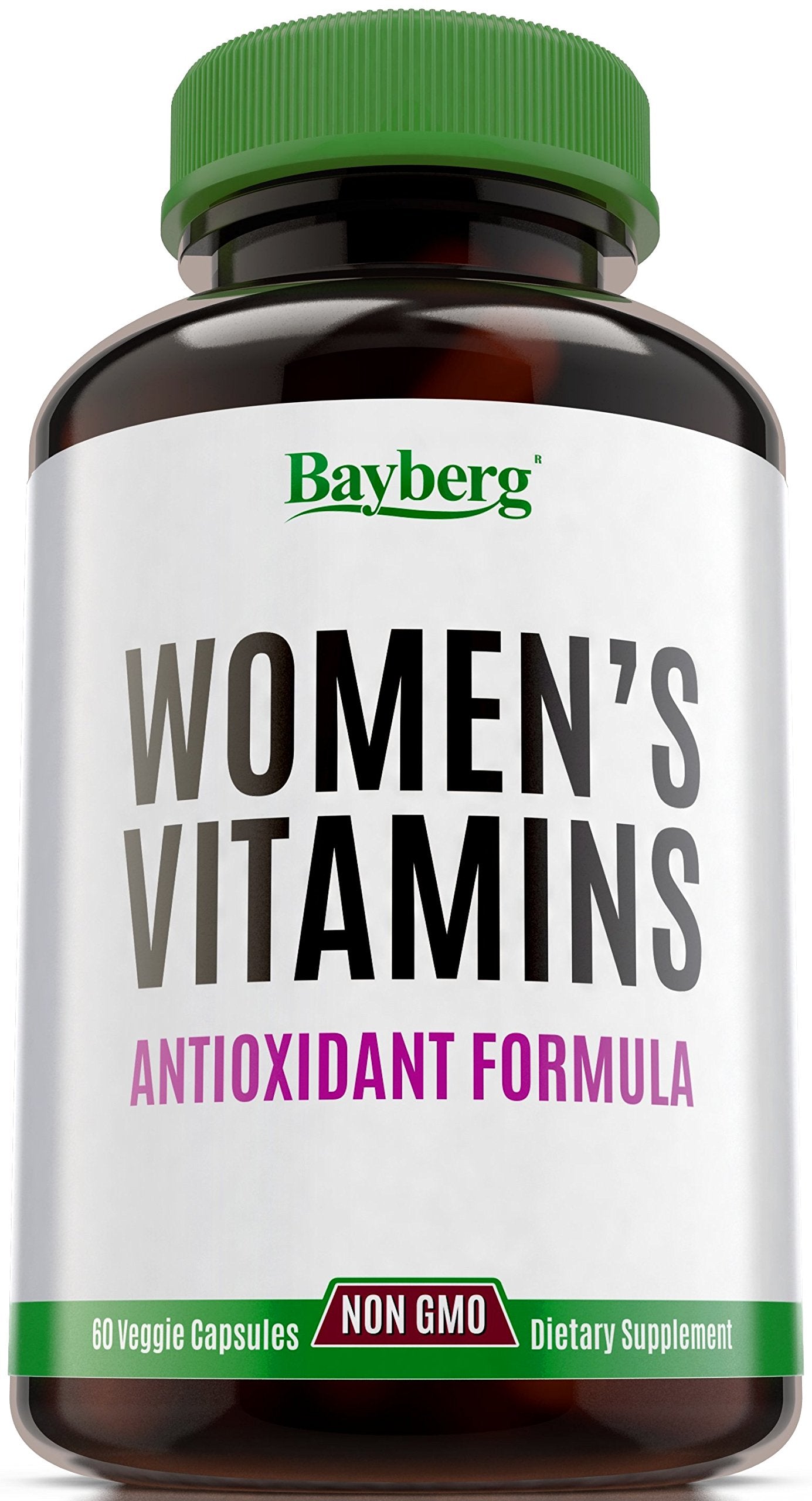 women's multivitamin for immune support