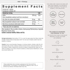 women's multivitamin for luscious locks