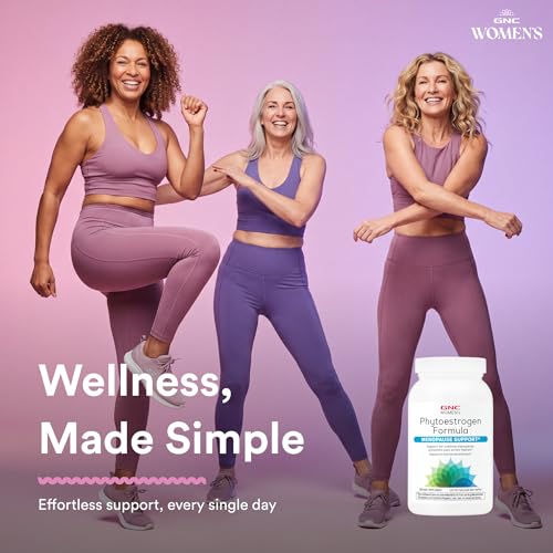 women's multivitamin for menopause relief
