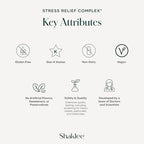 women's multivitamin for stress relief