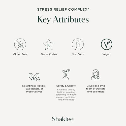 women's multivitamin for stress relief