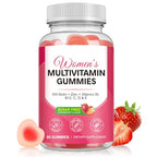 women's multivitamin gummies with biotin