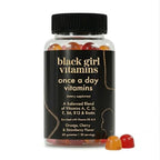 women's multivitamin gummy for daily health