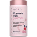 women's multivitamin gummy supplement
