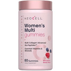 women's multivitamin gummy supplement