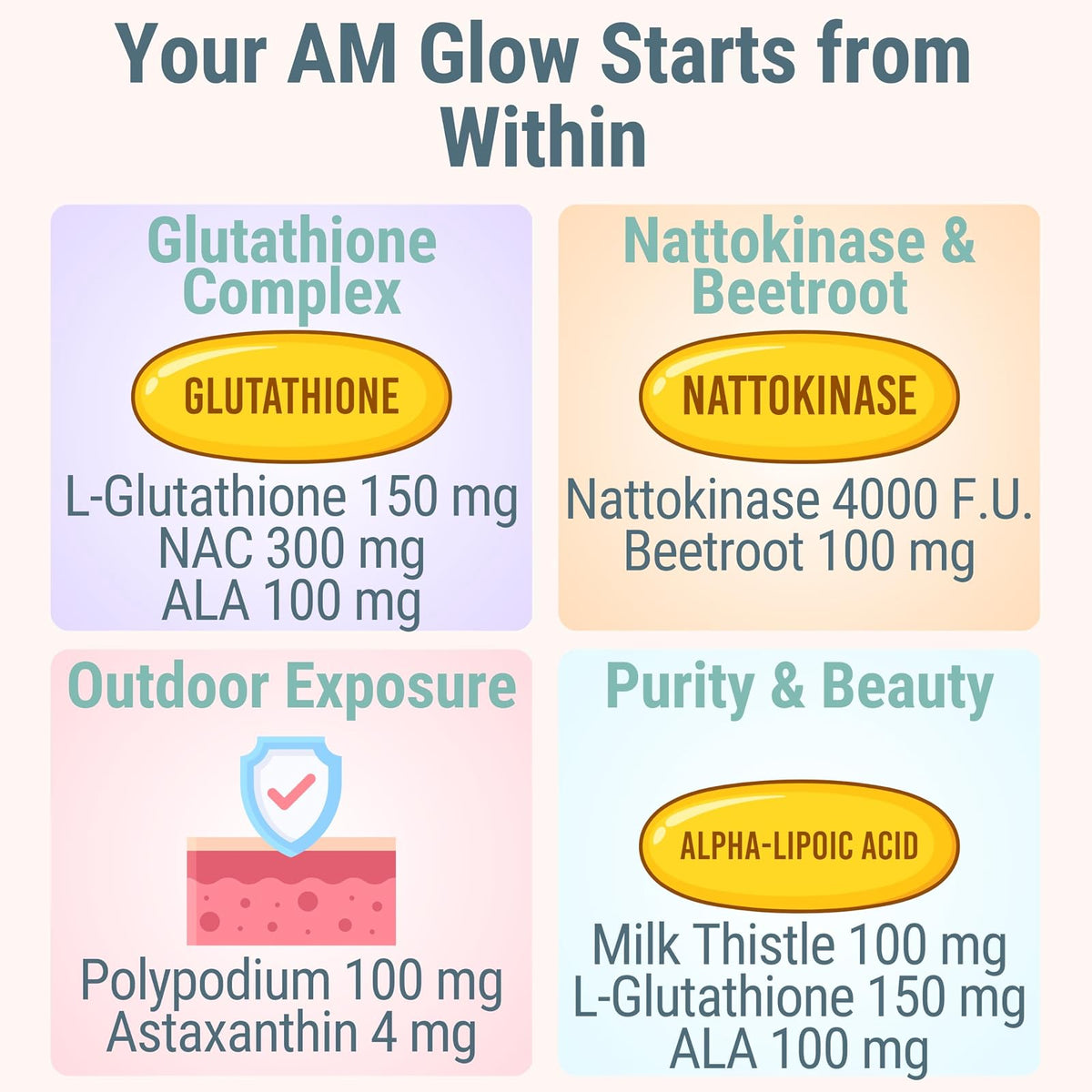 women's multivitamin in tasty gummies