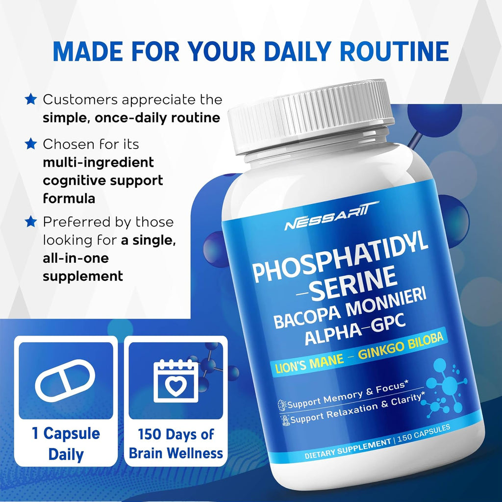 Women’s multivitamin with Alpha-GPC benefits