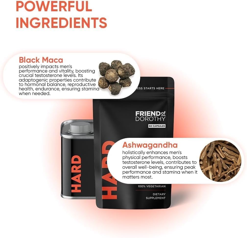 women's multivitamin with Black Maca