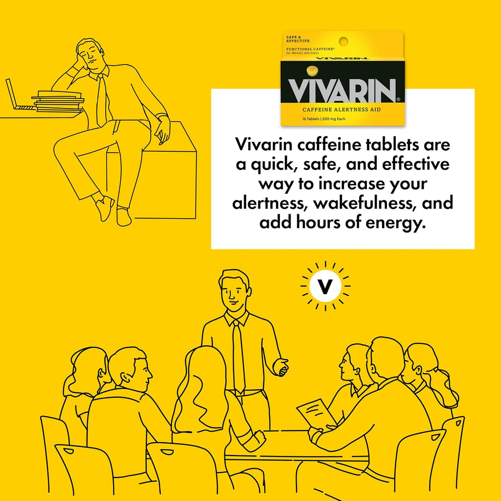women’s multivitamin with caffeine support