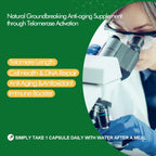 women's multivitamin with cycloastragenol
