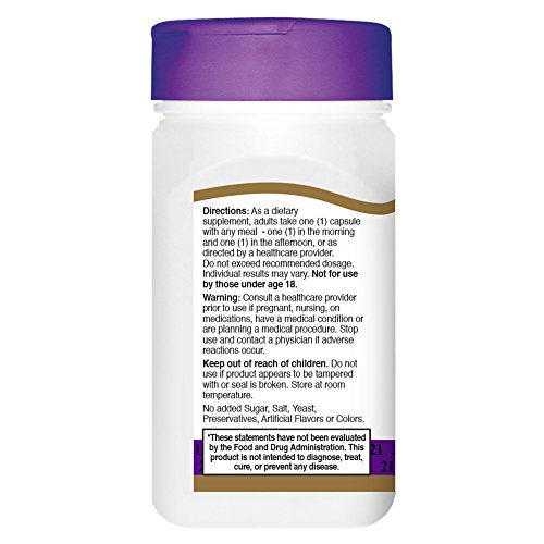 women's multivitamin with DHEA