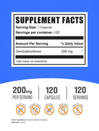 women's multivitamin with DIM benefits