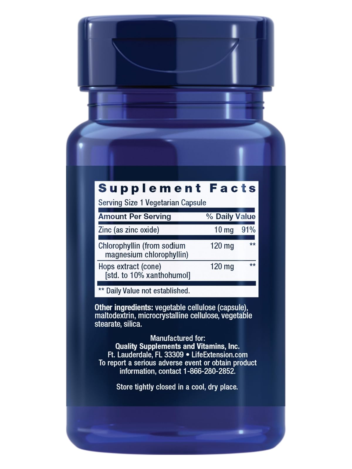 women's multivitamin with DNA support