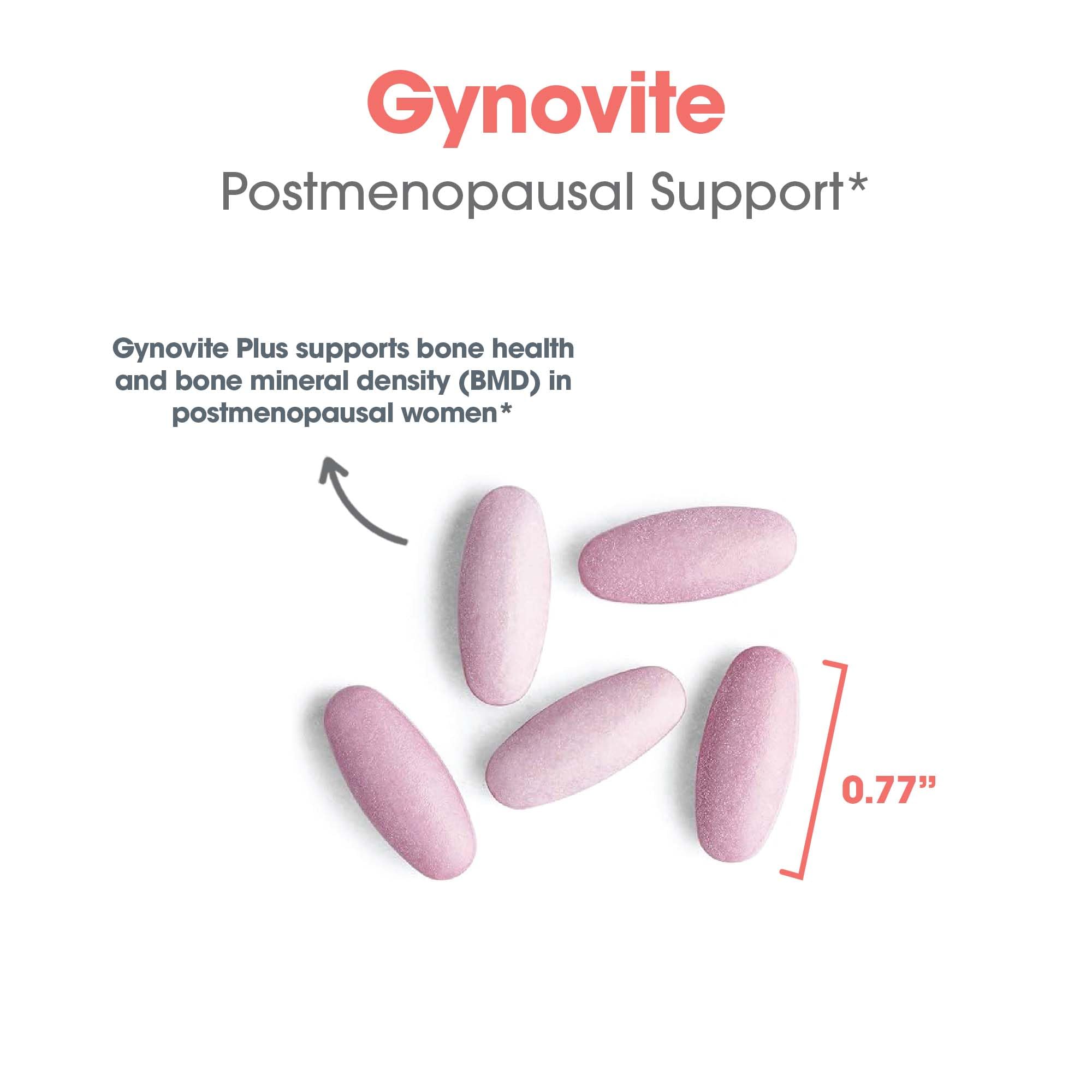 women's multivitamin with essential minerals