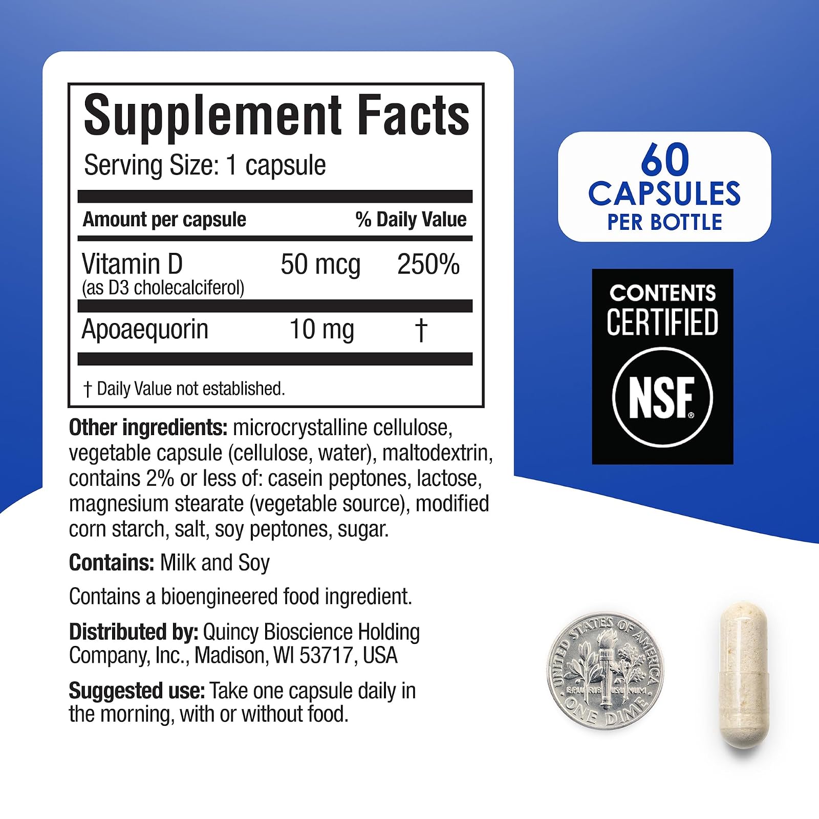 Women’s multivitamin with essential nutrients