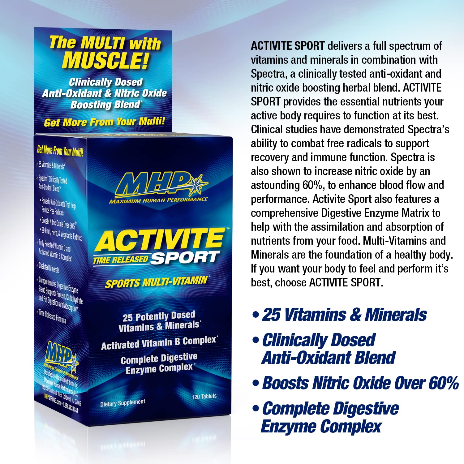 women's multivitamin with essential nutrients