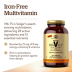 women's multivitamin with essential nutrients