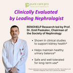 women's multivitamin with kidney support