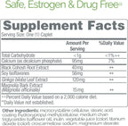 women's multivitamin with mood boost