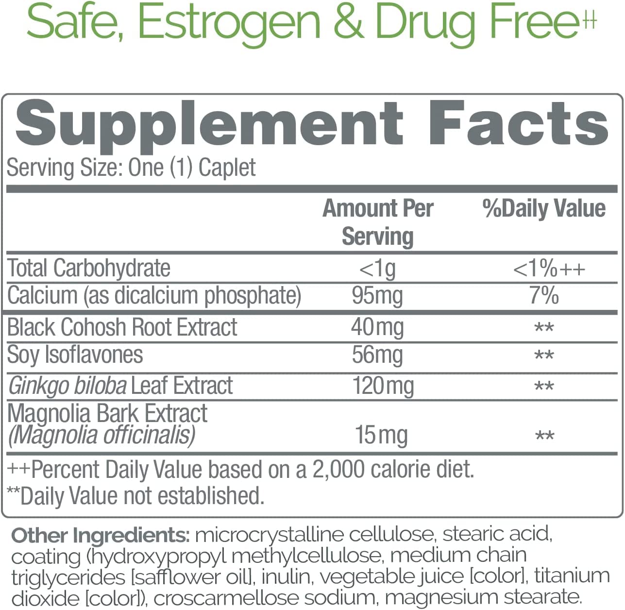 women's multivitamin with mood boost