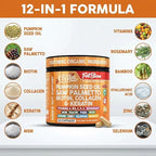 women's multivitamin with pumpkin seed oil