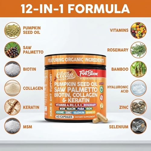 women's multivitamin with pumpkin seed oil
