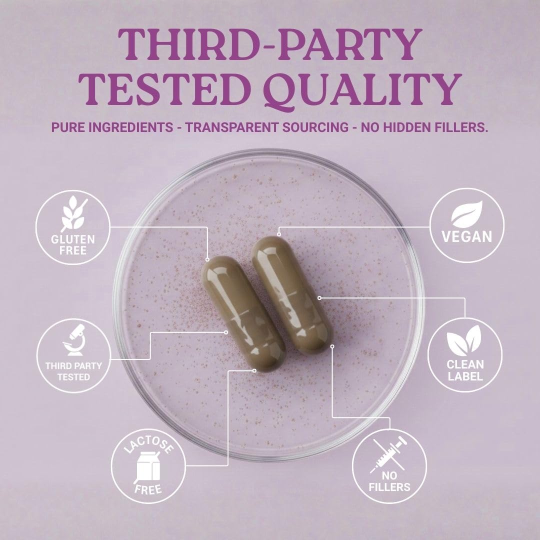 women's multivitamins for balance