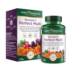 women's multivitamins for daily health