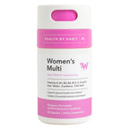 women's multivitamins for daily health