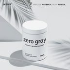 women's multivitamins for grey hair