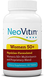 women's multivitamins for optimal health