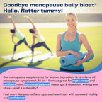 women's multivitamins for vitality