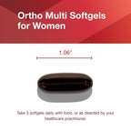 women's multivitamins with essential nutrients