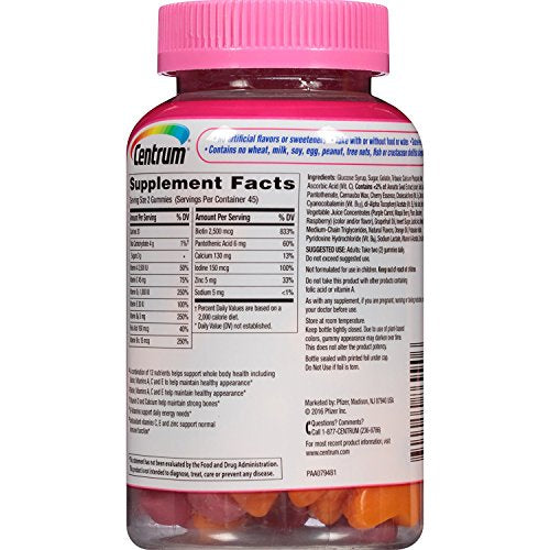 women's multivitamins with vitamin D3