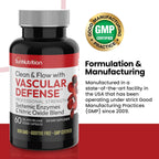 women's nitric oxide supplement benefits