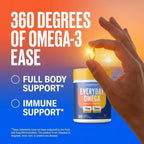 women's omega 3 supplement