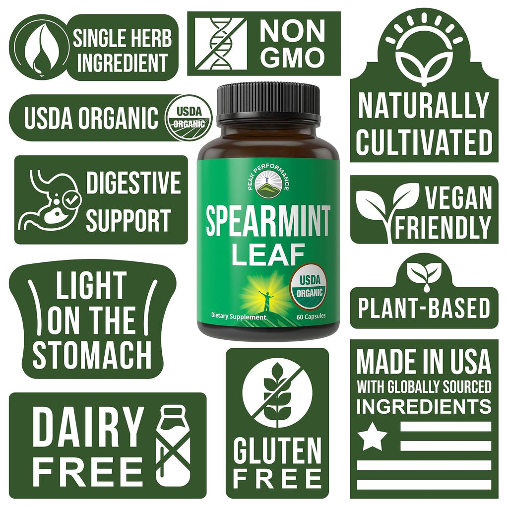 women's organic multivitamin capsules