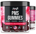 women's PMS gummies with dong quai