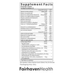 women's prenatal vitamins for conception