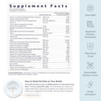 women's prenatal vitamins for optimal nutrition