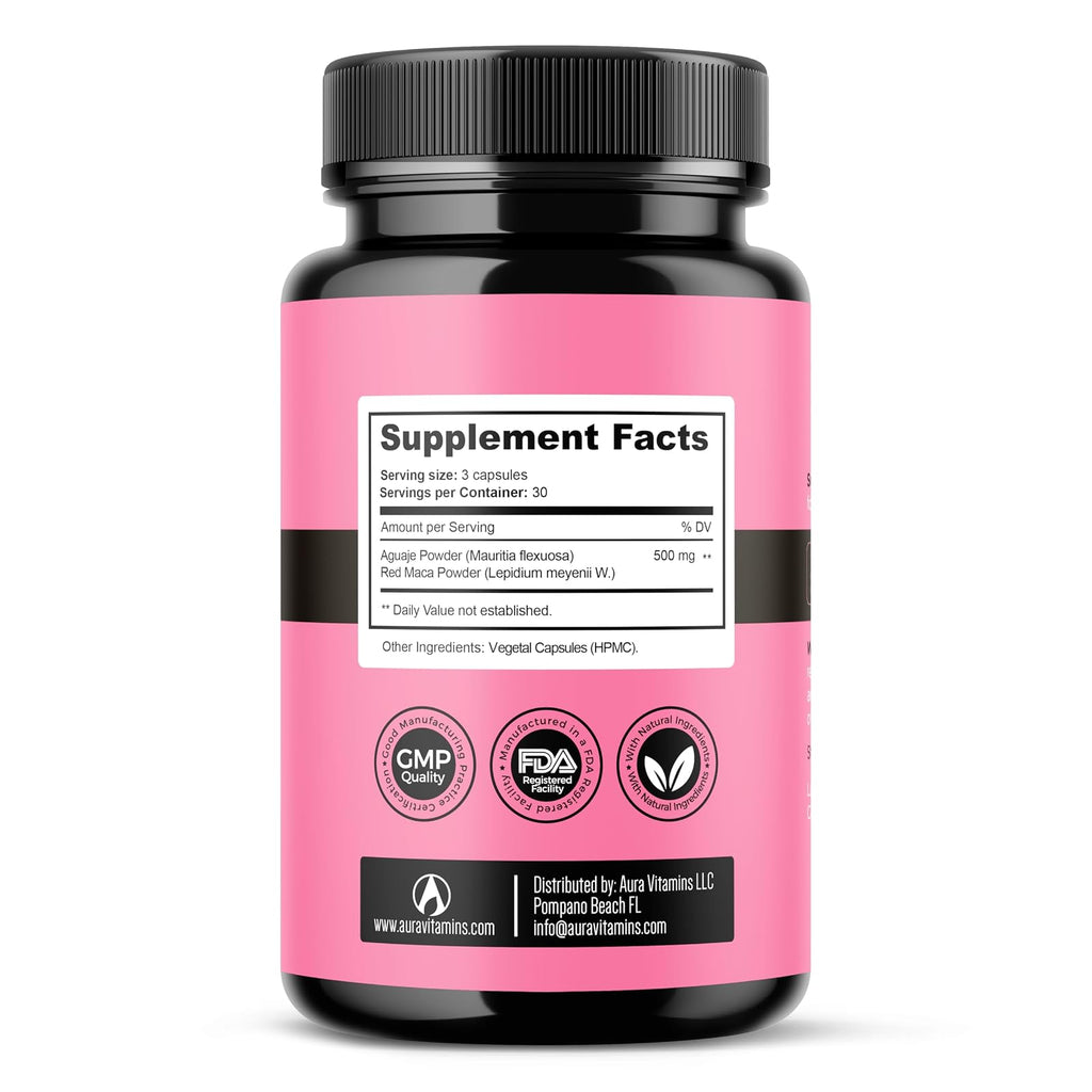women's prenatal vitamins for wellness