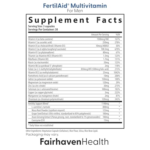 women's prenatal vitamins with folate