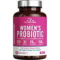 Women's Probiotic 120 Billion capsules