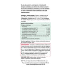 women's probiotic complex for gut balance