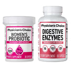 women's probiotic for digestive health